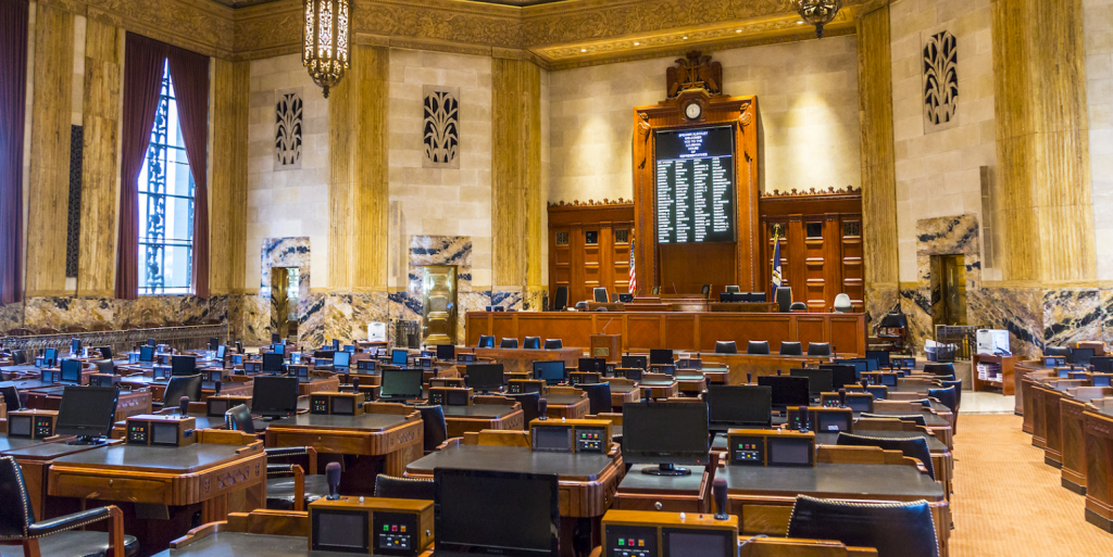 Protect Criminal Justice Laws, Not Weaken Them – LLOJ