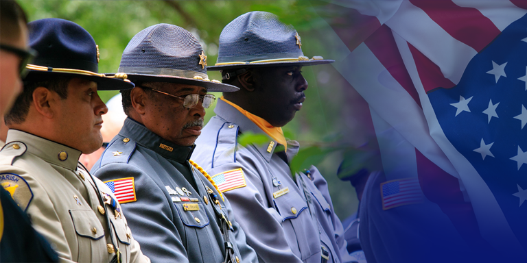 Louisiana Sheriff’s Offices – Serving Louisiana – LLOJ